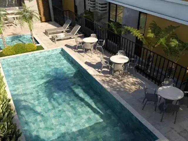 Apartamento para Venda em Olinda/PE Jardim Atlântico 2 Quartos