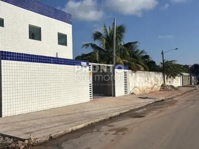 Apartamento para Venda em Olinda/PE Jardim Atlântico 2 Quartos