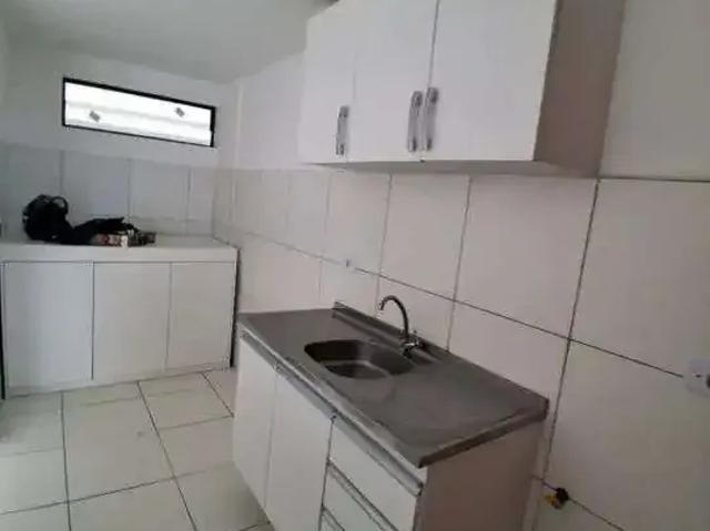 Apartamento para Venda em Olinda/PE Jardim Atlântico 2 Quartos