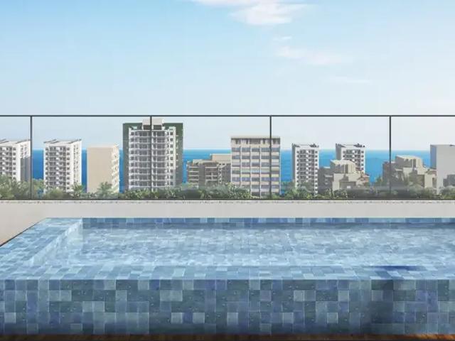 Apartamento para Venda em Olinda/PE Jardim Atlântico 2 Quartos