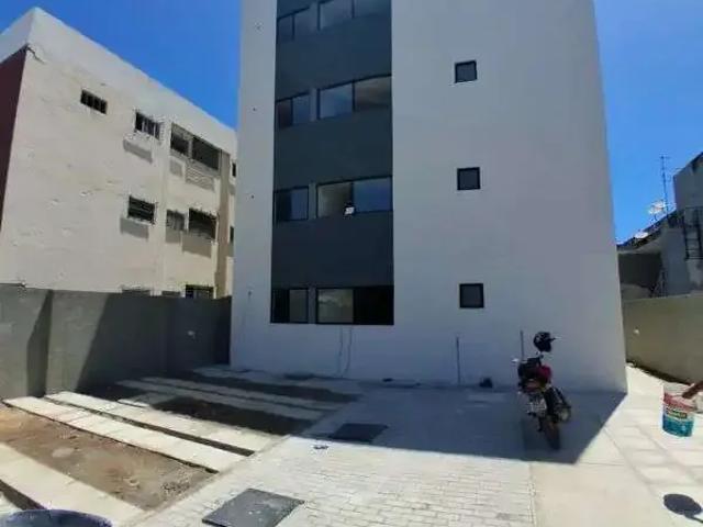 Apartamento para Venda em Olinda/PE Jardim Atlântico 2 Quartos