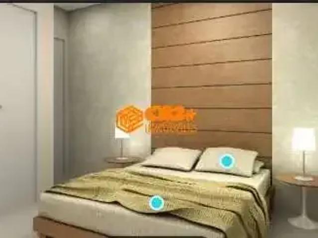 Apartamento para Venda em Olinda/PE Jardim Atlântico 2 Quartos