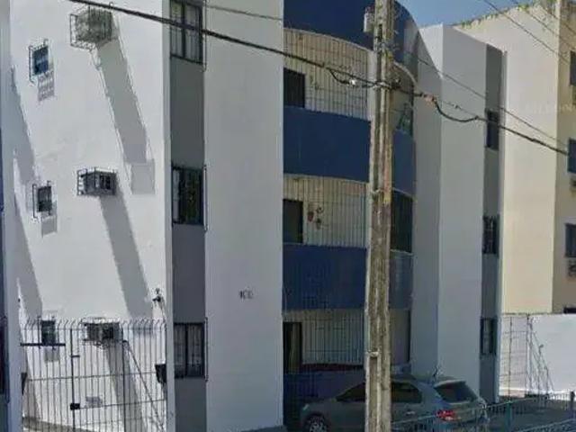 Apartamento para Venda em Olinda/PE Jardim Atlântico 2 Quartos