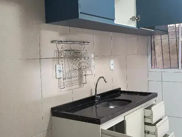 Apartamento para Venda em Olinda/PE Jardim Atlântico 2 Quartos