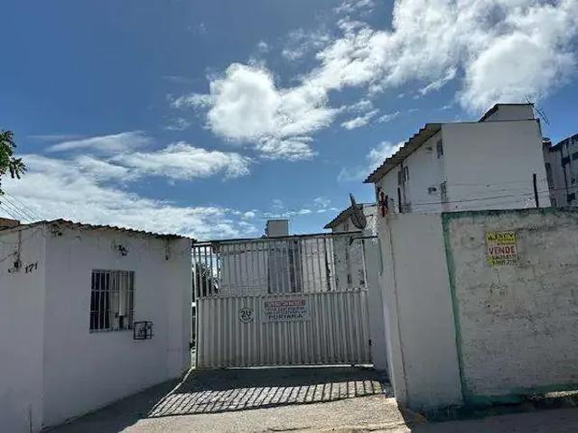 Apartamento para Venda em Olinda/PE Jardim Atlântico 2 Quartos