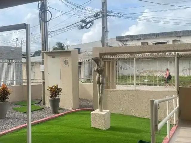 Apartamento para Venda em Olinda/PE Jardim Atlântico 2 Quartos