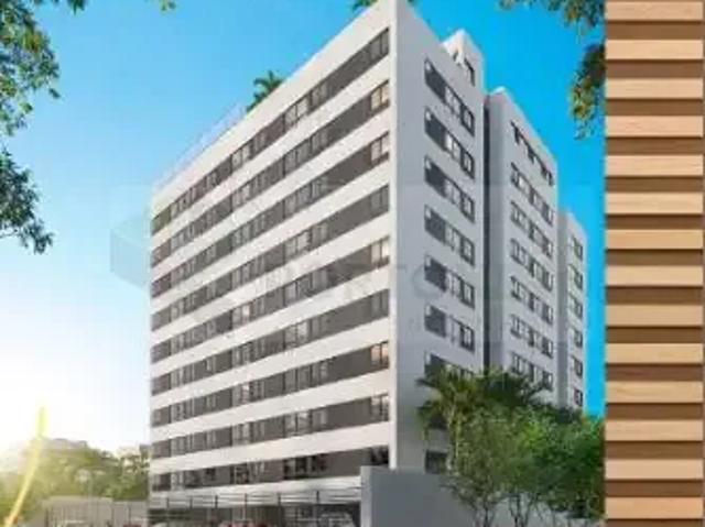 Apartamento para Venda em Olinda/PE Jardim Atlântico 2 Quartos