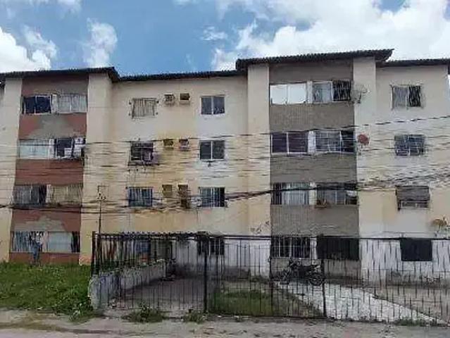 Apartamento para Venda em Olinda/PE Jardim Atlântico 2 Quartos