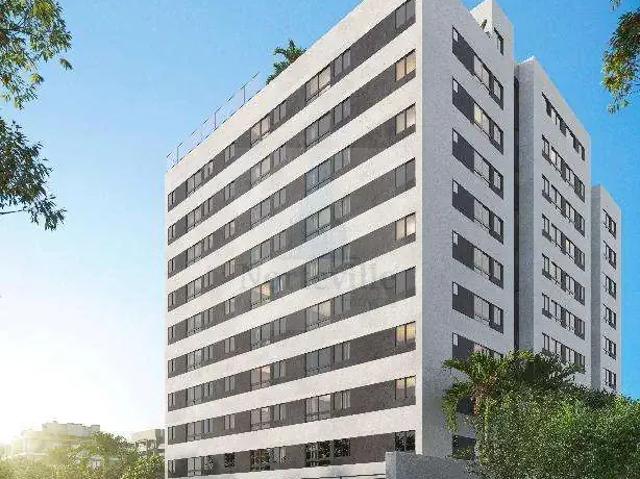Apartamento para Venda em Olinda/PE Jardim Atlântico 2 Quartos