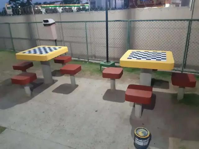 Apartamento para Venda em Olinda/PE Jardim Atlântico 2 Quartos