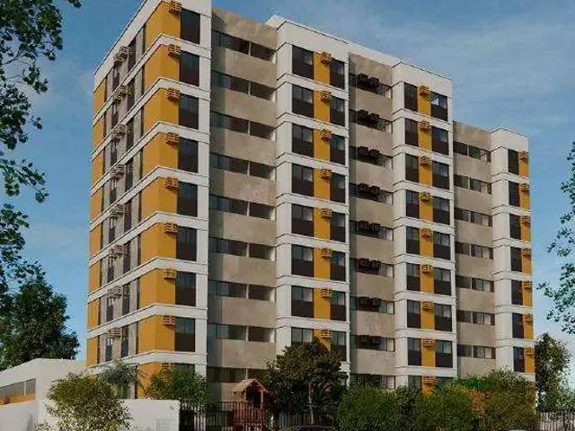Apartamento para Venda em Olinda/PE Jardim Atlântico 2 Quartos