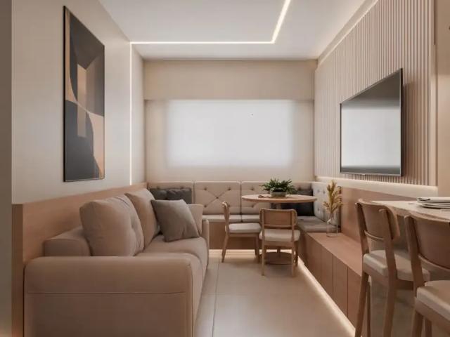 Apartamento para Venda em Olinda/PE Jardim Atlântico 2 Quartos