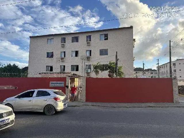 Apartamento para Venda em Olinda/PE Jardim Atlântico 2 Quartos