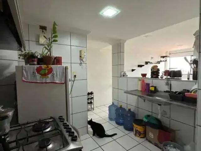 Apartamento para Venda em Olinda/PE Jardim Atlântico 2 Quartos