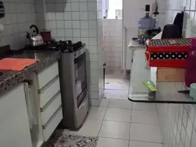Apartamento para Venda em Olinda/PE Jardim Atlântico 4 Quartos