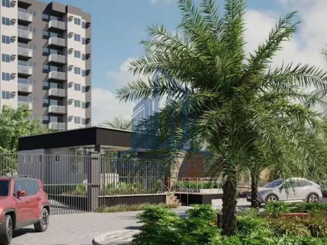 Apartamento para Venda em Olinda/PE Jardim Brasil 2 Quartos