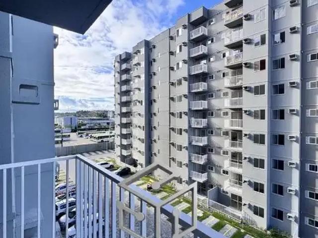 Apartamento para Venda em Olinda/PE Jardim Brasil 2 Quartos