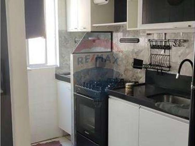 Apartamento para Venda em Olinda/PE Peixinhos 1 Quartos