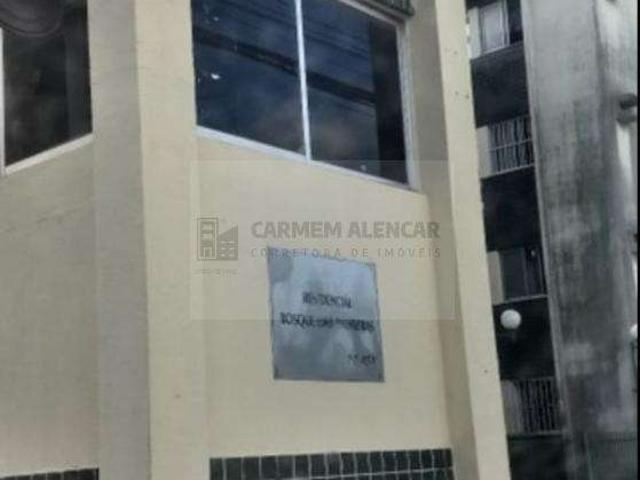 Apartamento para Venda em Olinda/PE Peixinhos 2 Quartos