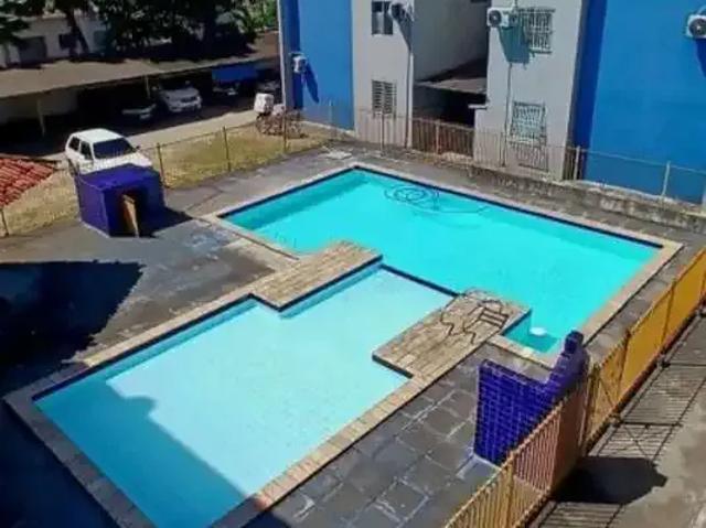 Apartamento para Venda em Olinda/PE Peixinhos 2 Quartos