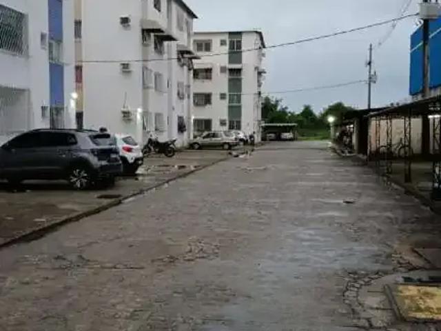 Apartamento para Venda em Olinda/PE Peixinhos 2 Quartos