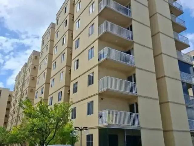 Apartamento para Venda em Olinda/PE Peixinhos 2 Quartos