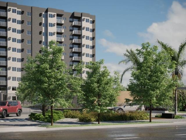 Apartamento para Venda em Olinda/PE Peixinhos 2 Quartos