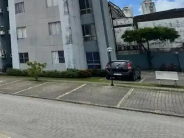 Apartamento para Venda em Olinda/PE Peixinhos 2 Quartos