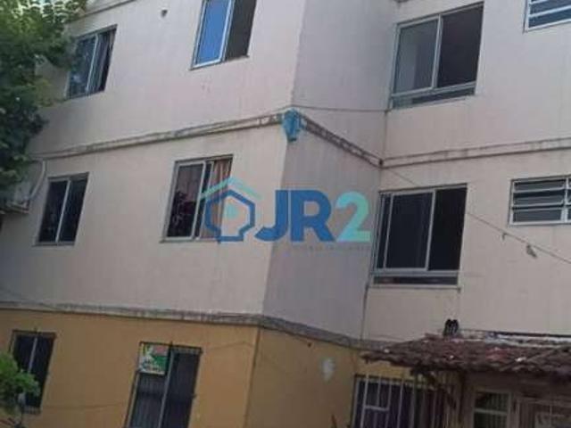 Apartamento para Venda em Olinda/PE Peixinhos 2 Quartos