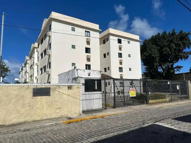 Apartamento para Venda em Olinda/PE Rio Doce 2 Quartos