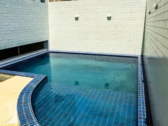 Apartamento para Venda em Olinda/PE Rio Doce 2 Quartos