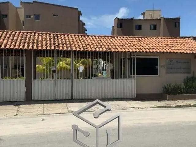 Apartamento para Venda em Olinda/PE Rio Doce 2 Quartos