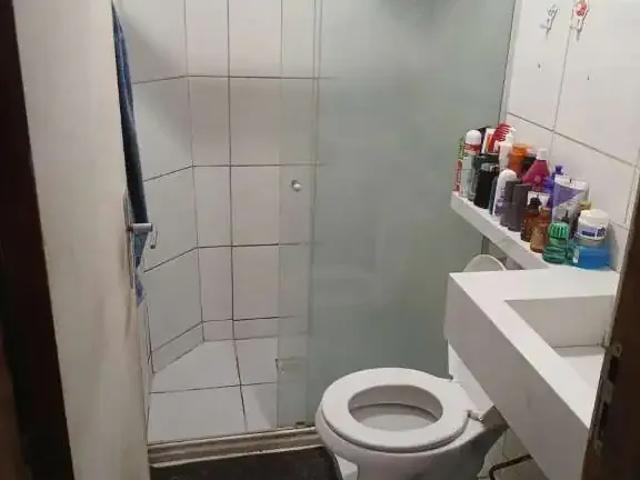 Apartamento para Venda em Olinda/PE Rio Doce 2 Quartos