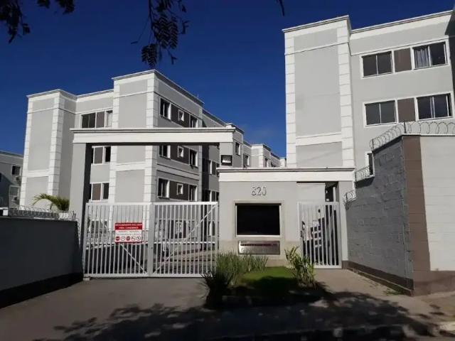 Apartamento para Venda em Olinda/PE Rio Doce 2 Quartos