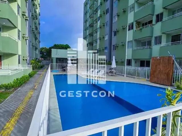 Apartamento para Venda em Olinda/PE Rio Doce 2 Quartos