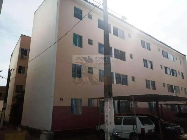 Apartamento para Venda em Olinda/PE Rio Doce 2 Quartos