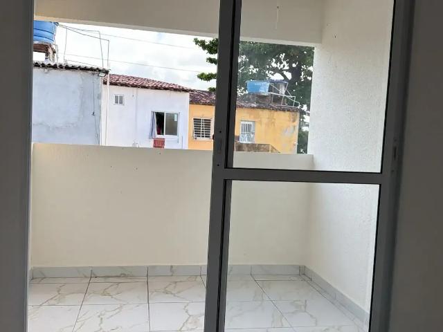 Apartamento para Venda em Olinda/PE Rio Doce 3 Quartos