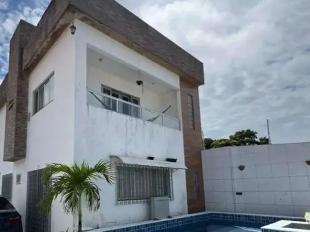 Apartamento para Venda em Olinda/PE Rio Doce 3 Quartos