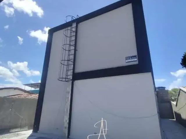 Apartamento para Venda em Olinda/PE Rio Doce 3 Quartos