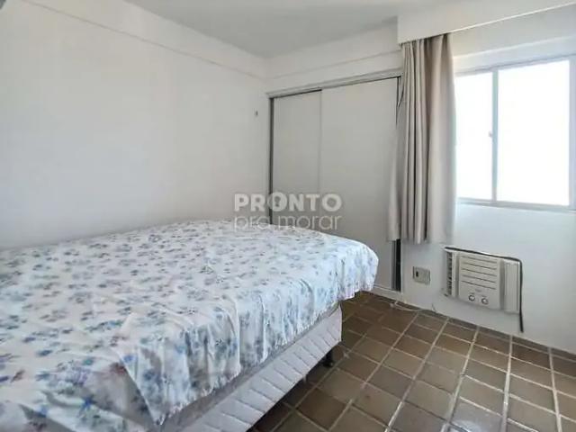 Apartamento para Venda em Olinda/PE Rio Doce 3 Quartos