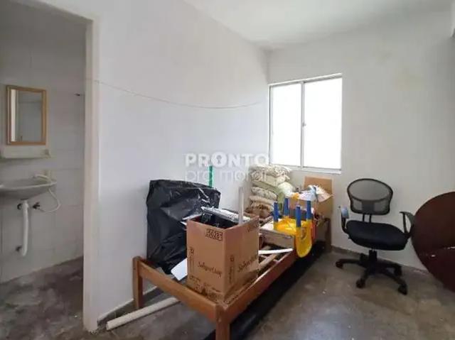Apartamento para Venda em Olinda/PE Rio Doce 3 Quartos