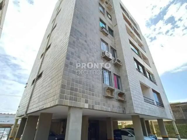 Apartamento para Venda em Olinda/PE Rio Doce 3 Quartos