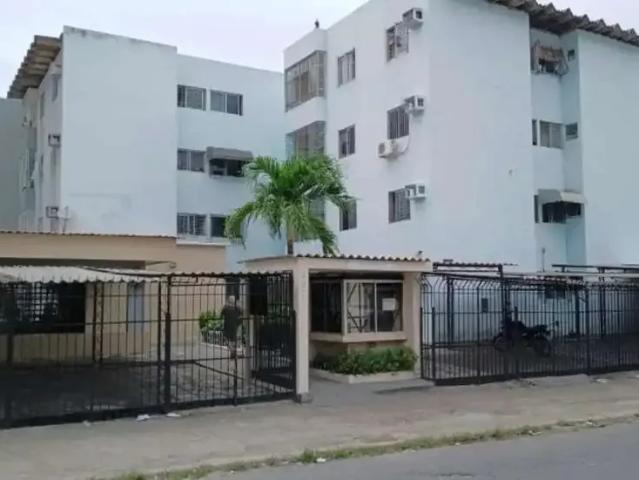 Apartamento para Venda em Olinda/PE São Benedito 2 Quartos