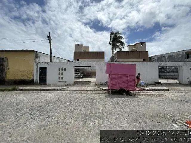 Apartamento para Venda em Olinda/PE Vila Popular 2 Quartos
