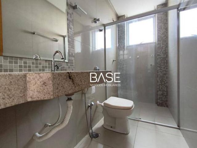 Apartamento para venda em Oliveiras, Divinópolis