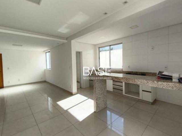 Apartamento para venda em Oliveiras, Divinópolis