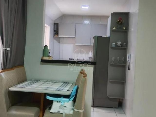 Apartamento para venda em Ondas de 55.00m² com 2 Quartos, 1 Suite e 1 Garagem