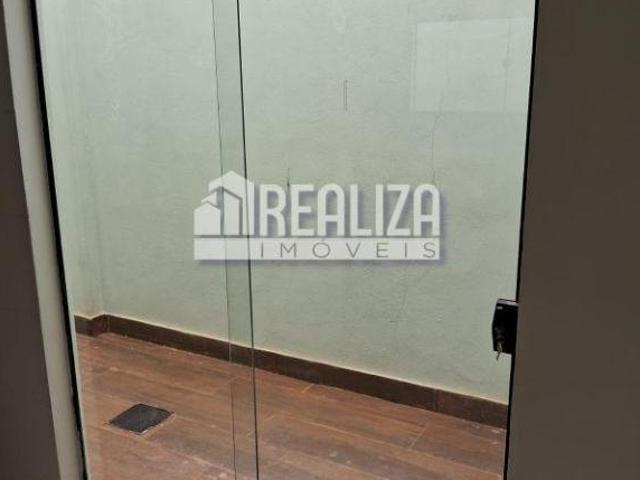 Apartamento para venda em Oneida Mendes II, Uberaba