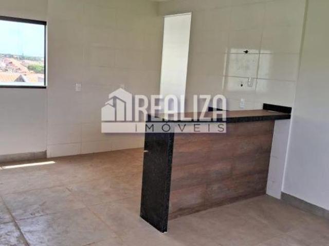 Apartamento para venda em Oneida Mendes II, Uberaba