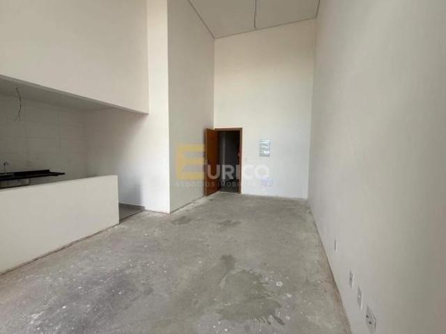 Apartamento para venda em Open View Horto de 104.00m² com 3 Quartos, 1 Suite e 2 Garagens